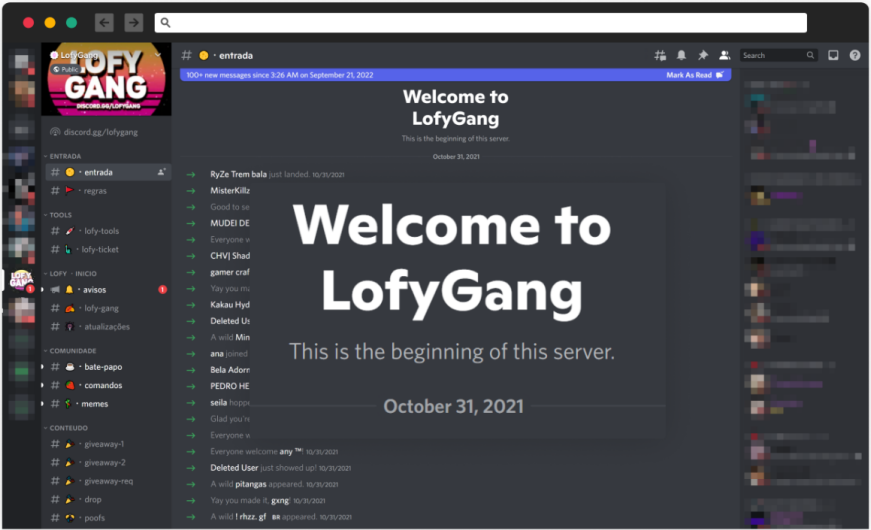 Lofygang Hackers Built A Credential Stealing Enterprise On Discord Npm